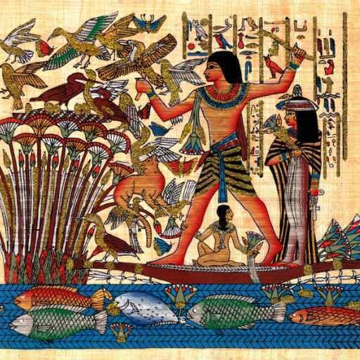 Kemetic Spirituality: 7 Principles of Kemetic Spirituality & Teachings