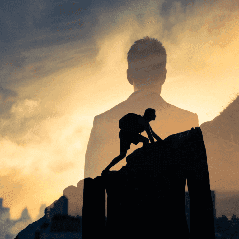 How to Build Myself Up Again: Tips for Personal Growth