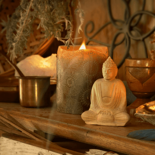 Understand the Spiritual Meaning of Faith