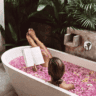 Spiritual Bath: Rejuvenating Rituals, Steps, and Benefits