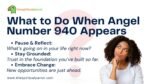 The Angel Number 940 & Its Spiritual Meaning